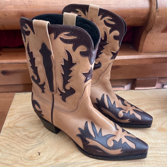 Charlie 1 Horse | Shoes | Charlie Horse Boots Size 8 | Poshmark